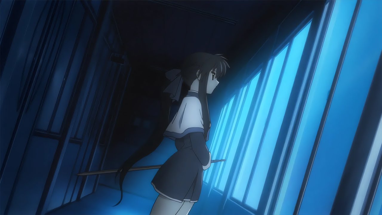 15. Shoujo no Ori - Kanon OST Collections - YouTube