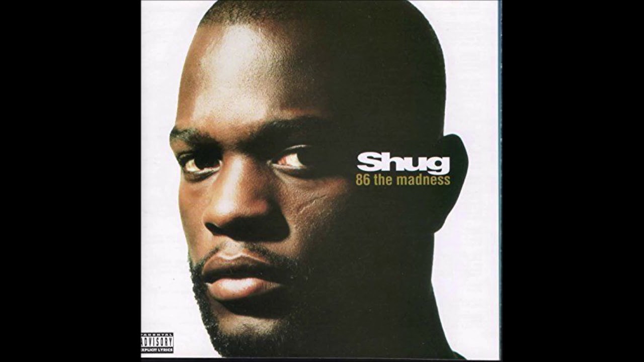 Shug - You Brains Hang Out - YouTube