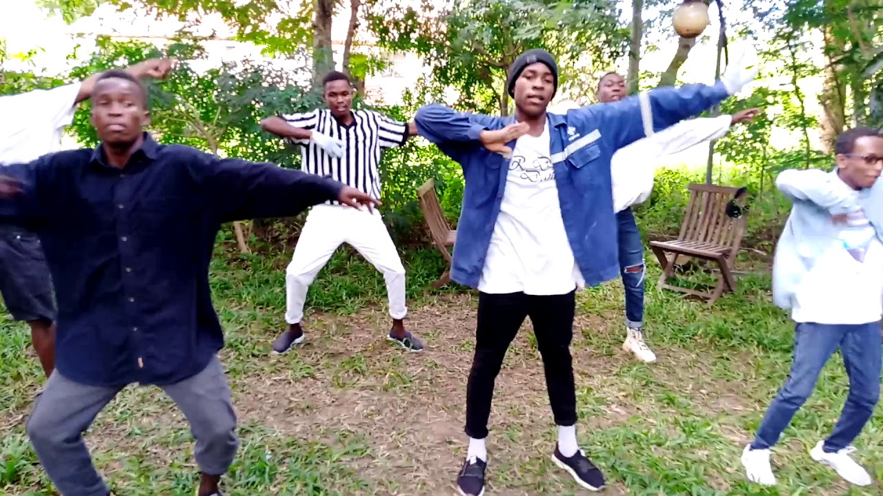 Wcb Quarantine choreography by RDS DANCERS - YouTube