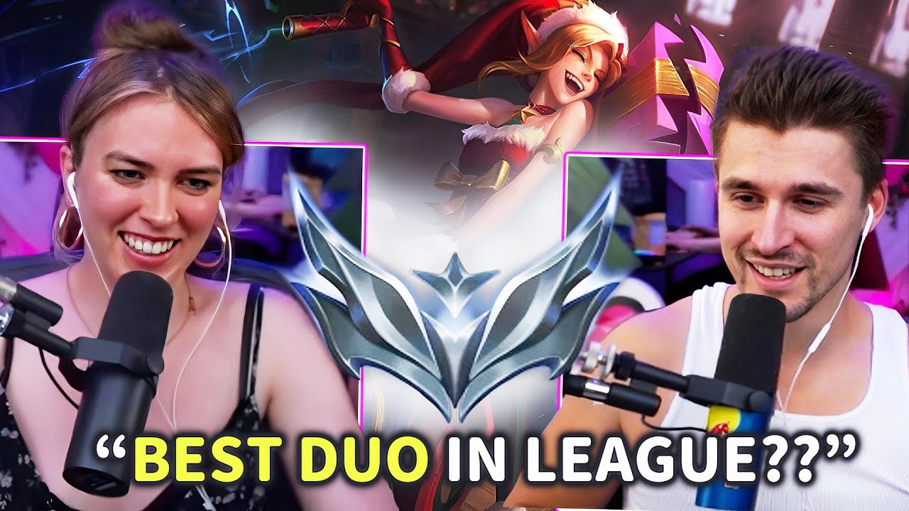 [Final Day] Ludwig & QT Go On Their BIGGEST Win Streak in League… - YouTube