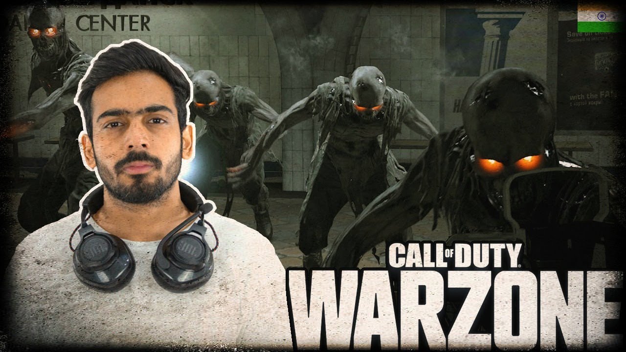 bekar Games | COD warzone Live | Mackletv - YouTube