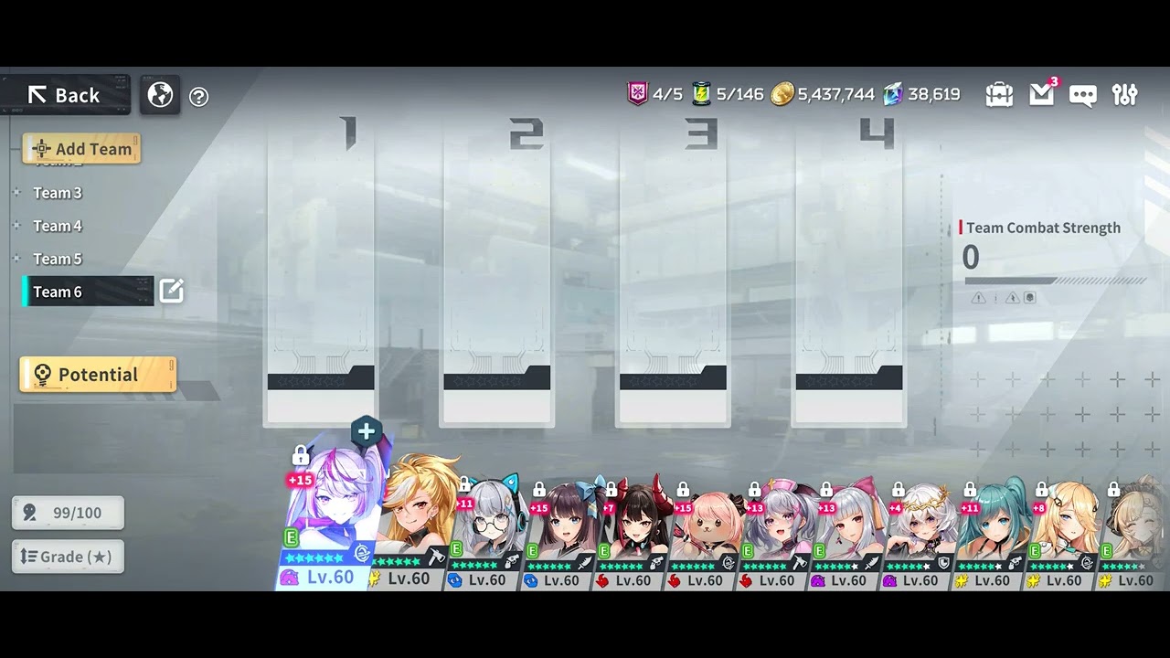 Ark ReCode. How to unlock more team slots and how expensive is it? I ...