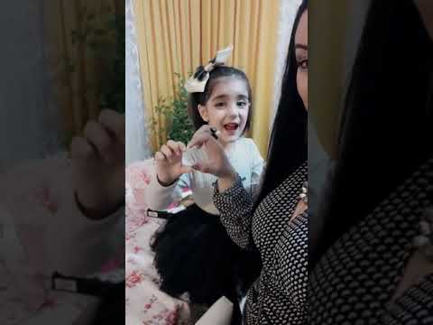 Kalp Anne kız Aşk