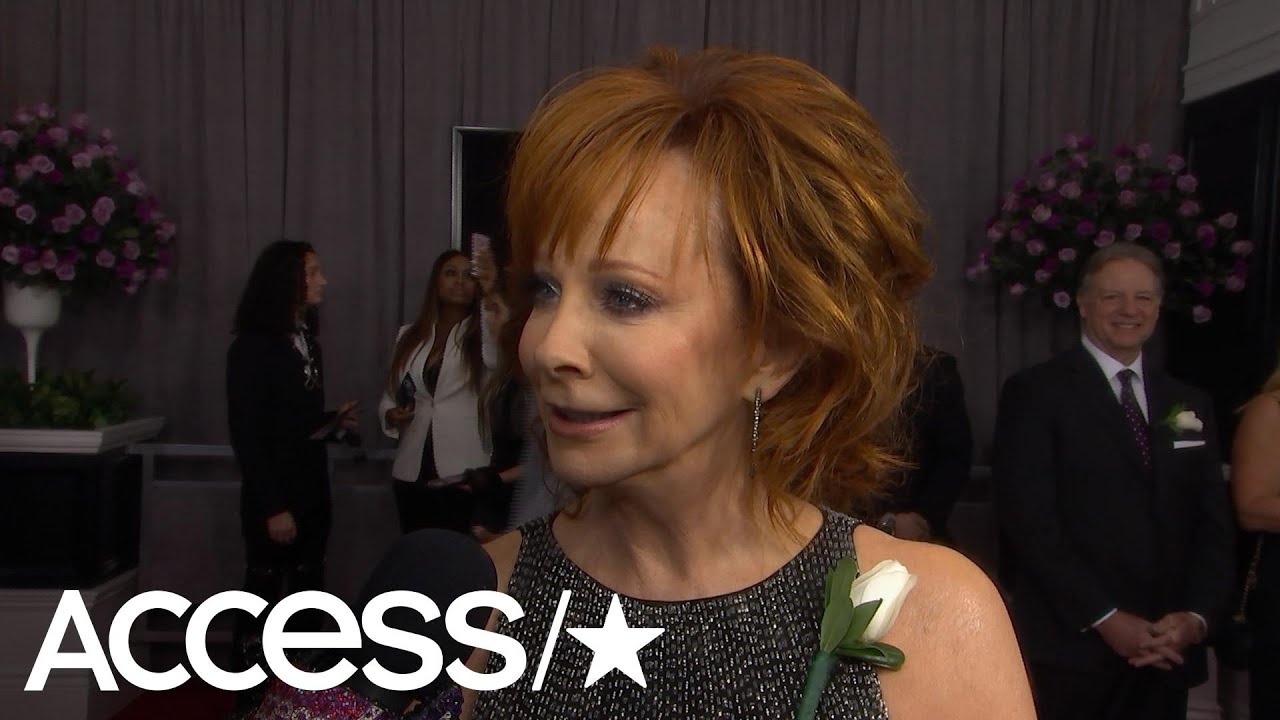 Reba McEntire Talks Being The First Female Colonel Sanders For KFC: 'My ...
