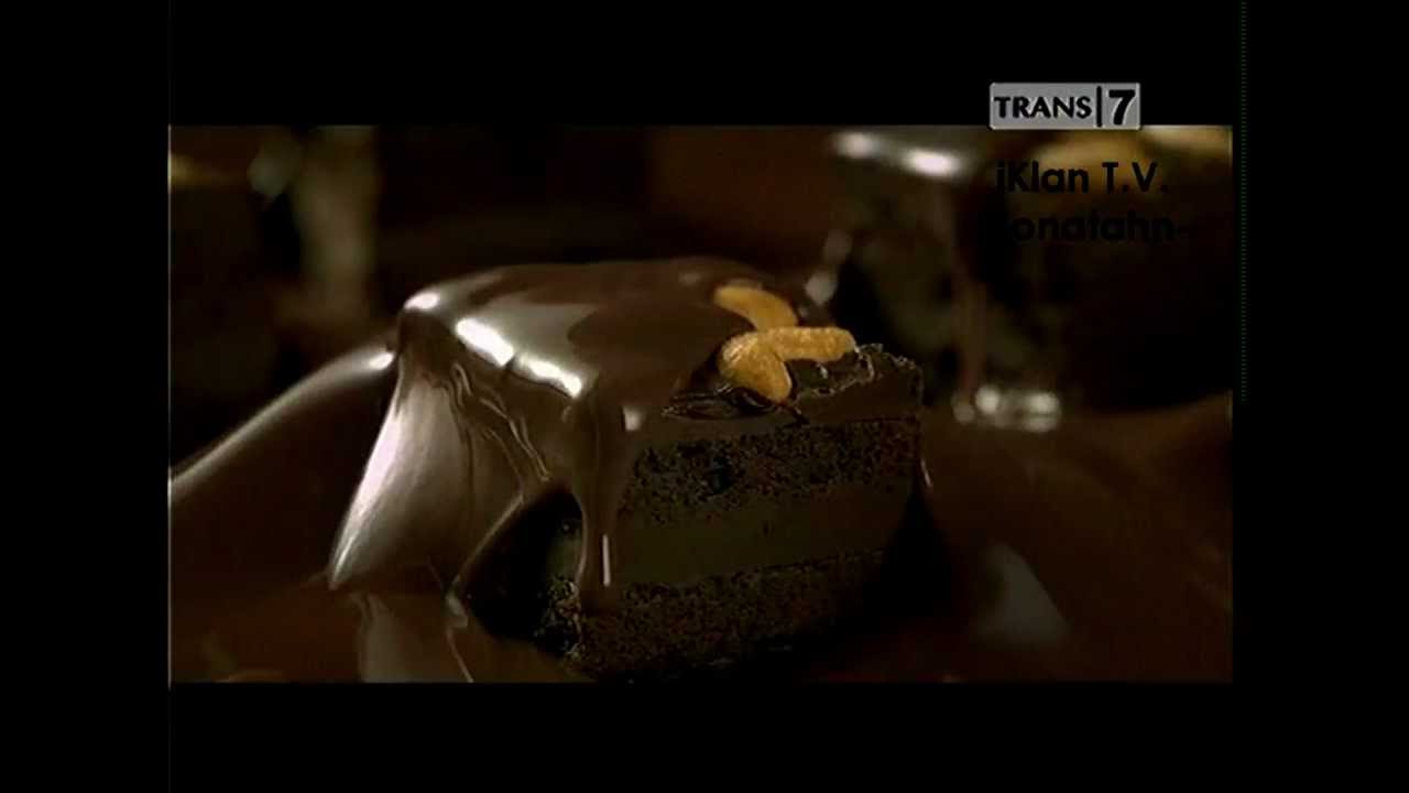 Wall's - Magnum 3 Rasa Baru; TVC (Iklan) - YouTube