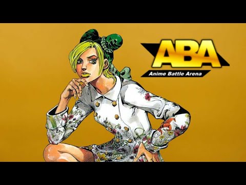 JOLYNE SHOWCASE [ABA] - YouTube