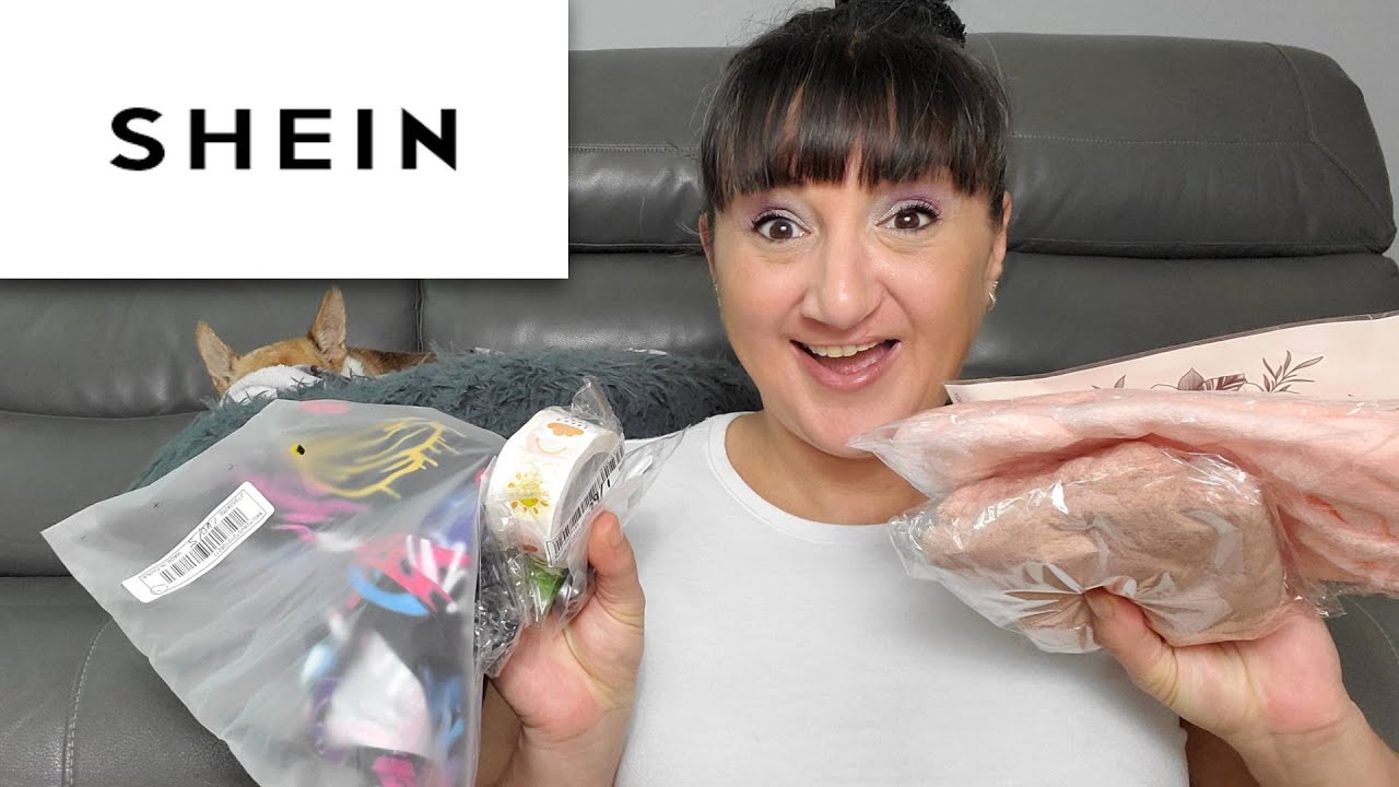 SHEIN Haul | September 2022 | Super Cheap Stuff Plus A Romper! - YouTube