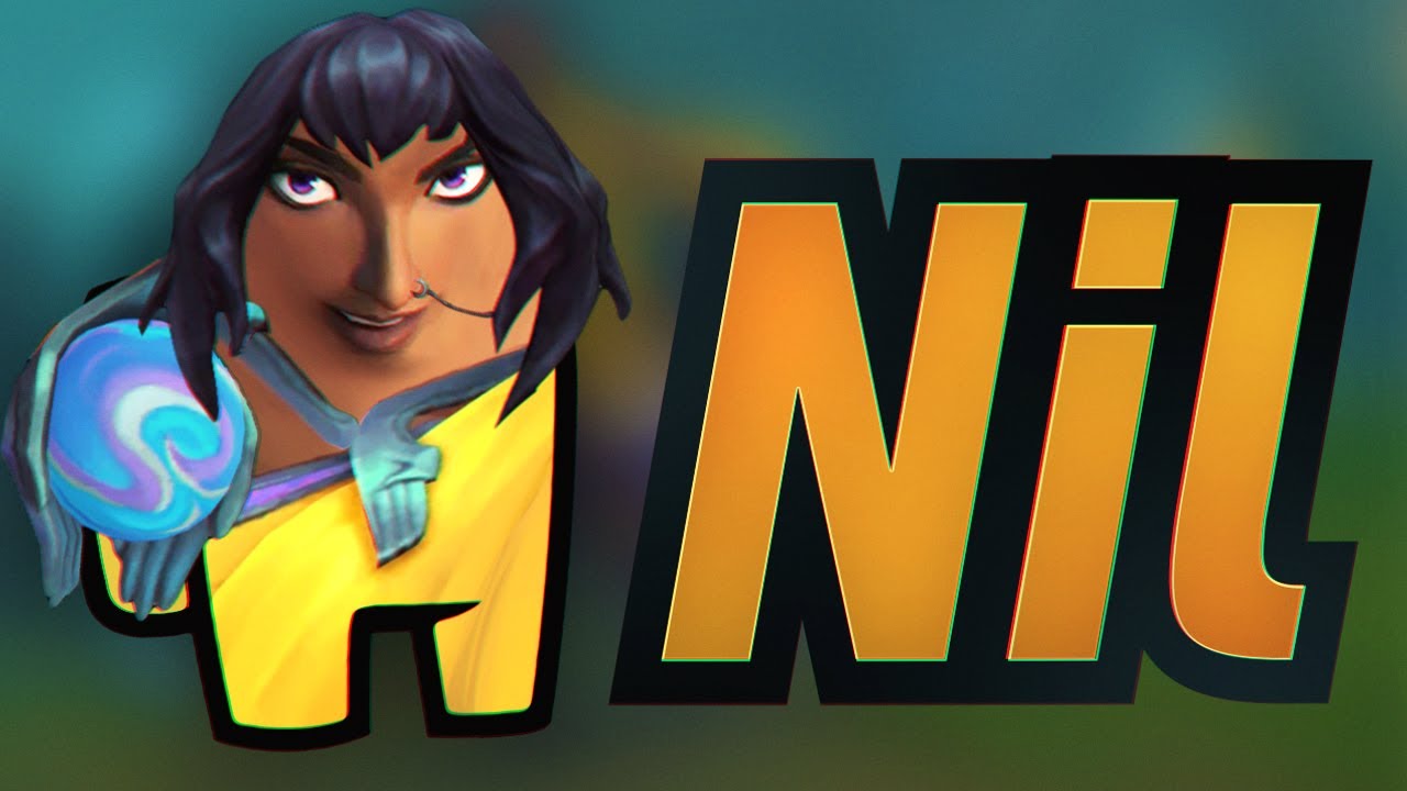 NIL - YouTube