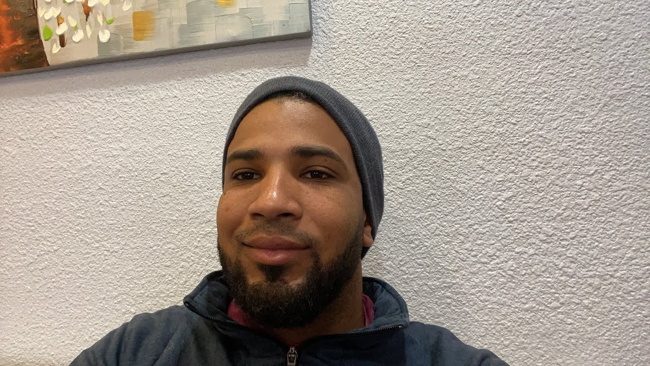 ALEX ABAD CUAL ES TU PLAN B ? - YouTube