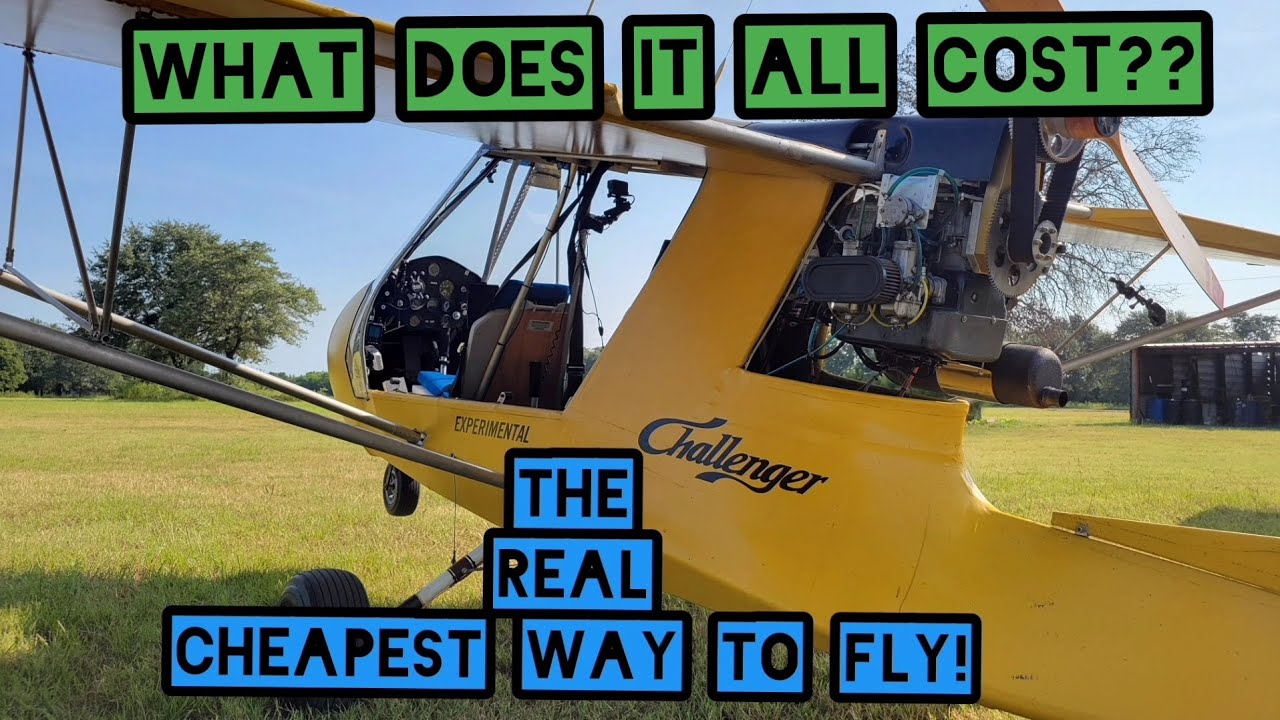 The Cheapest Way To Fly! - YouTube