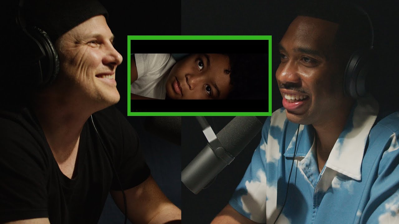 Director William Rouse discusses his film MOMMA - YouTube