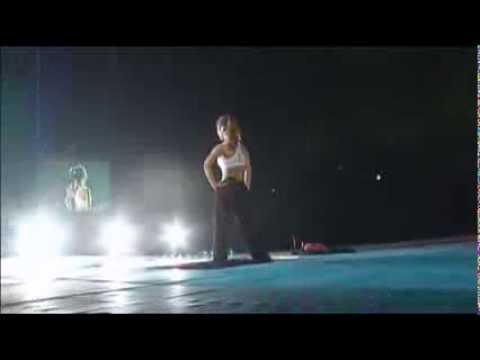 Yuri ft. Amber - 1,2 Step (rehearsal)