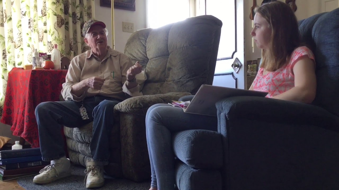 Al Shade Career - YouTube