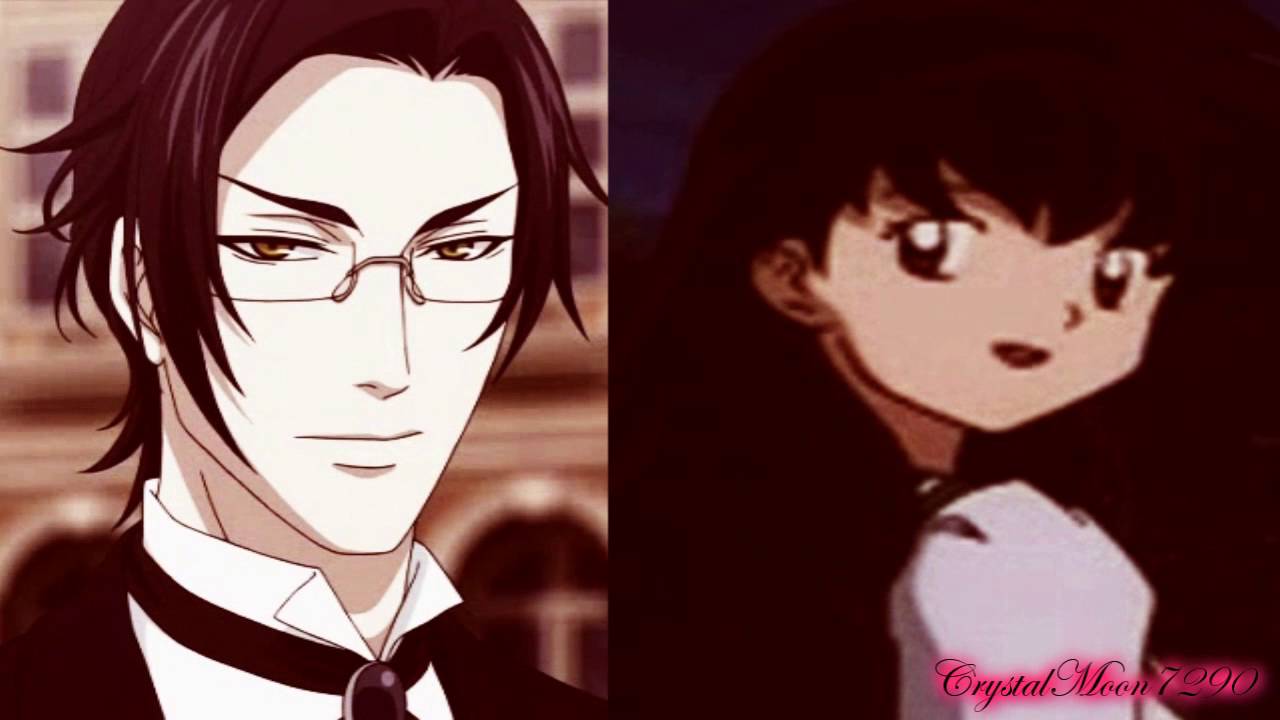 Anime Mix-Good Girls Go Bad vol 1 - YouTube