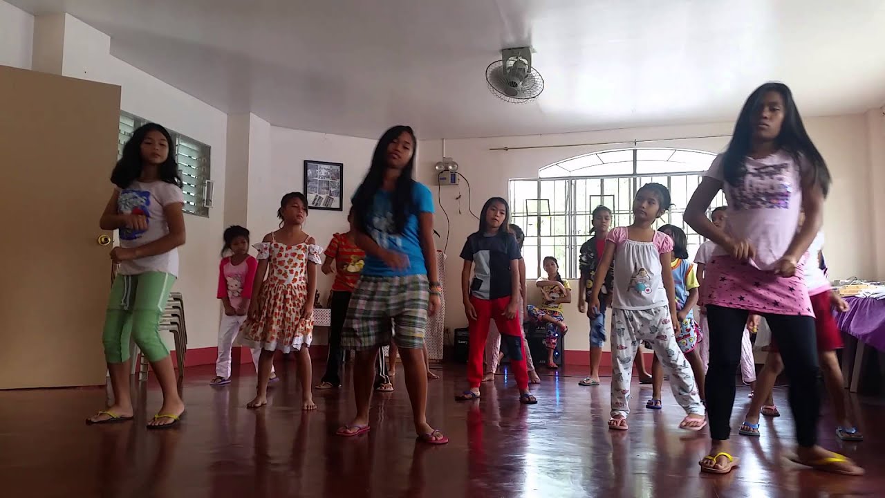 Intermission number - YouTube