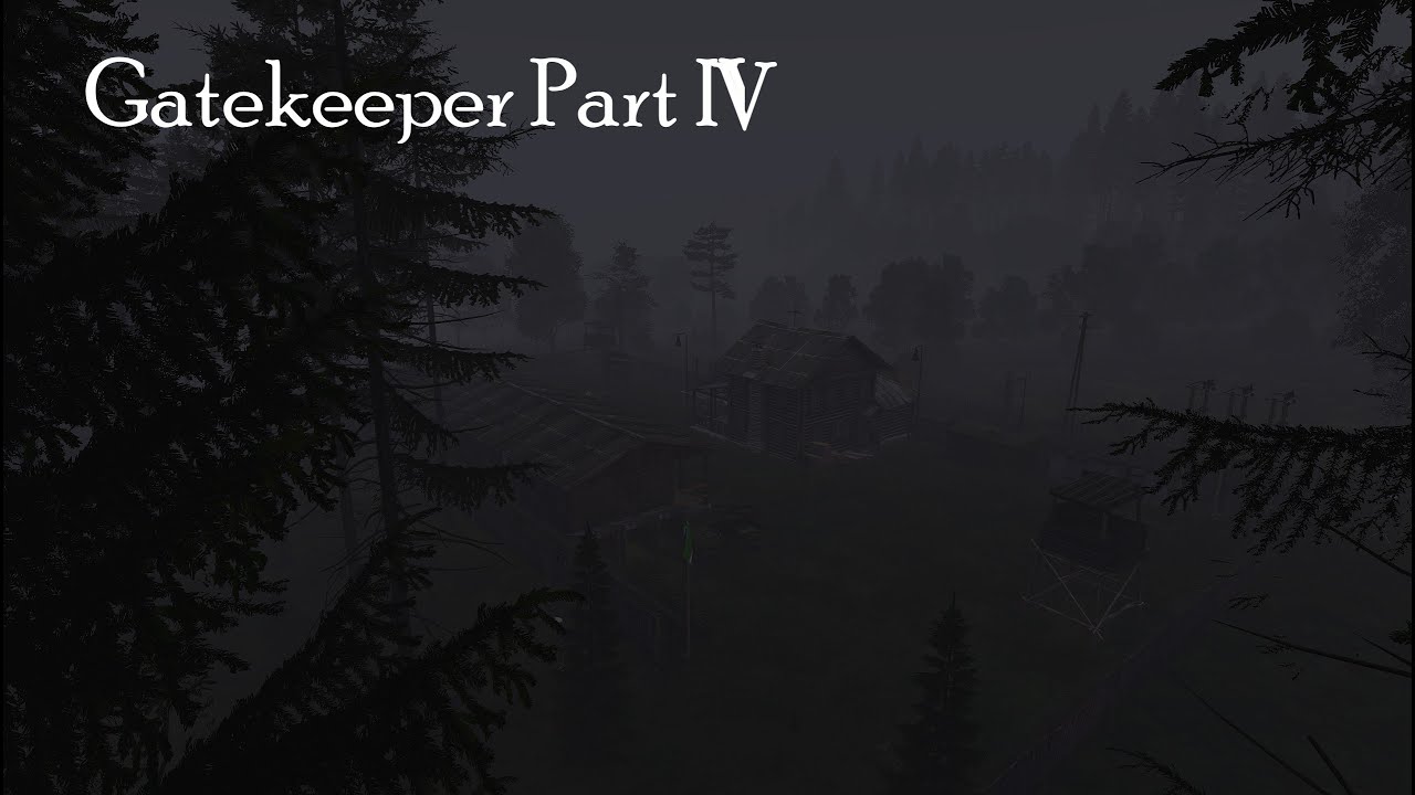 Swedish Strategic Group - Gatekeeper Part IV - The End - YouTube