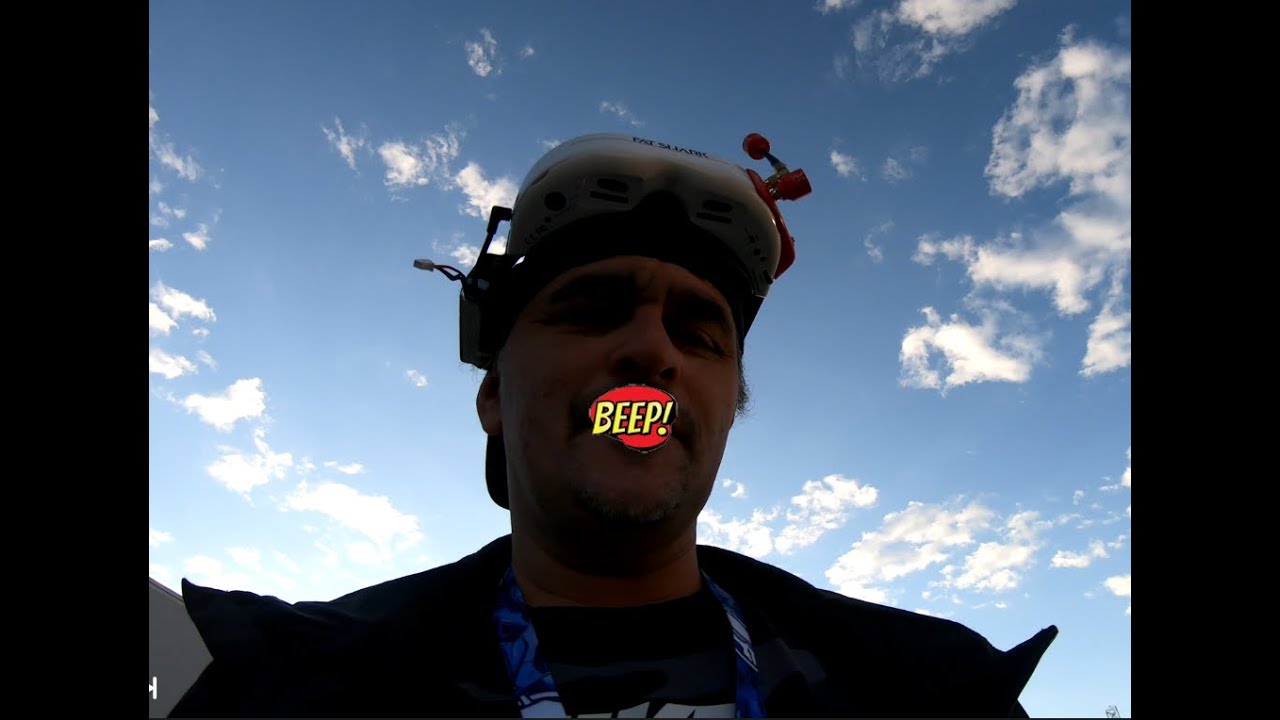 I did a FACE PLANT! - YouTube
