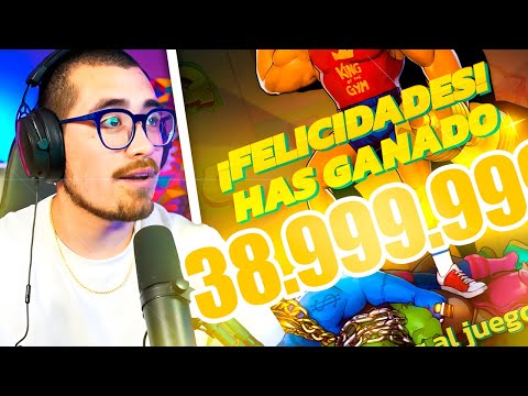 NOS VOLVIMOS MILLONARIOS EN EL CASINACO 🤑🤑