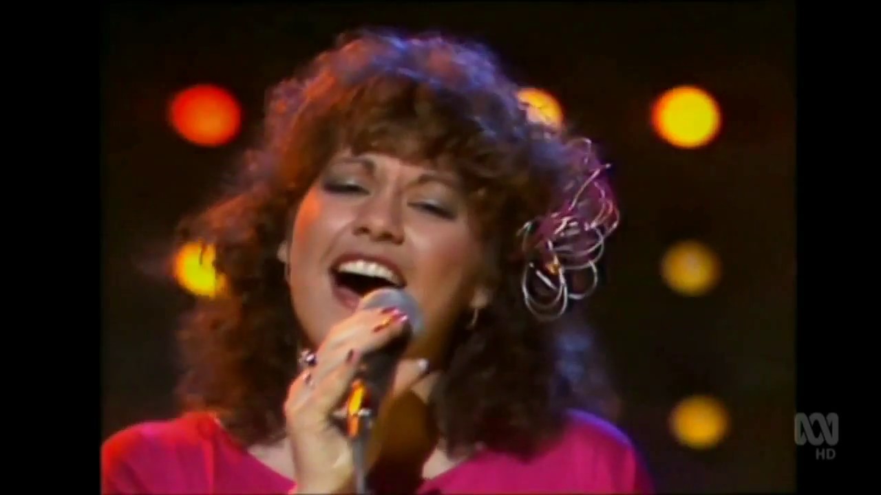 Countdown (Australia)- National Top 10- March 16, 1980 - YouTube