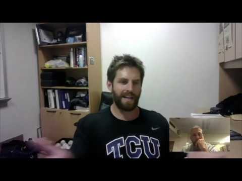 Episode 203 Zach DeChant- Movement Over Maxes - YouTube