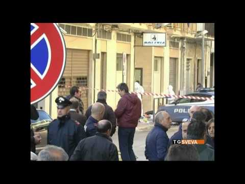 Andria Ultim'ora | Bomba in Commissariato: la Polizia svela il \