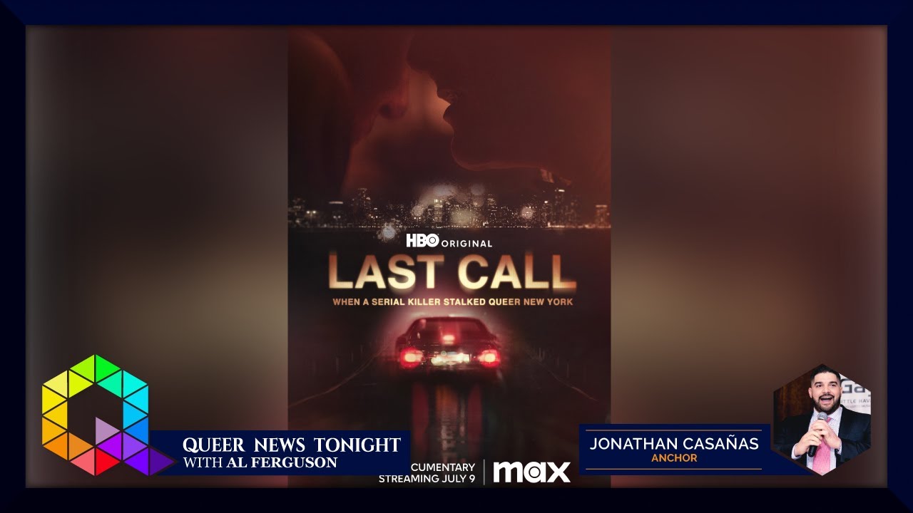 HBO Docuseries 'Last Call' Focuses On Serial Killer Who Targeted Gay ...