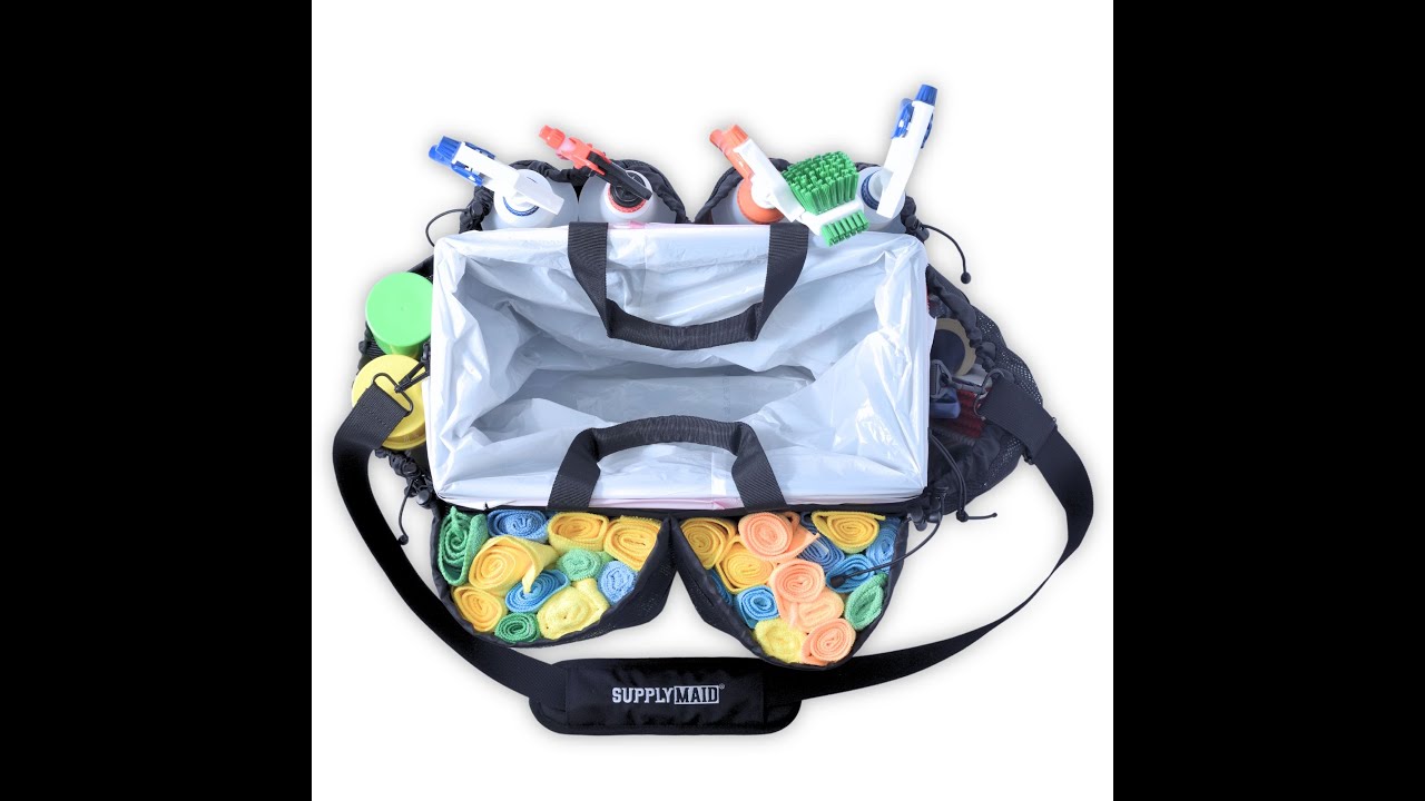 Pro Caddy Quick Walkthrough - YouTube