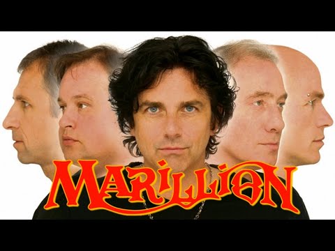 Marillion - No One Can (Extended Version) - YouTube