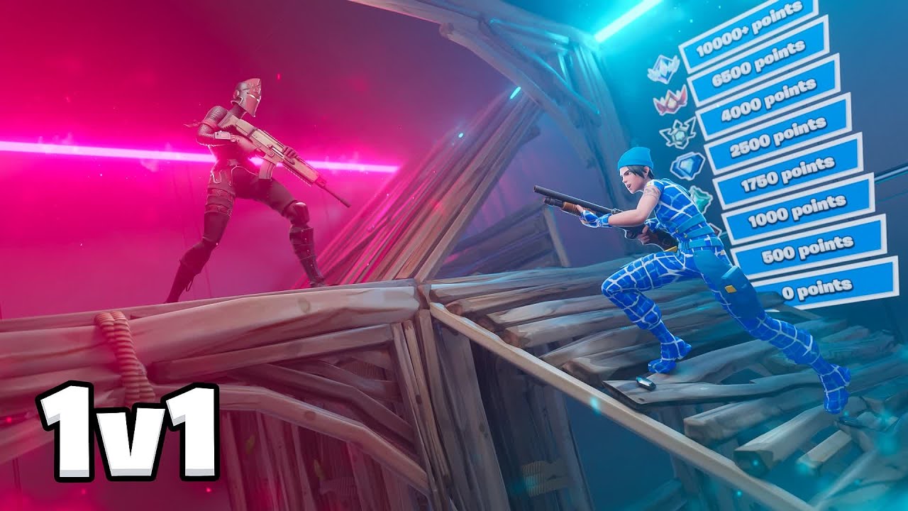 PIECE CONTROL 1V1 asmr 😴😴😴 - YouTube