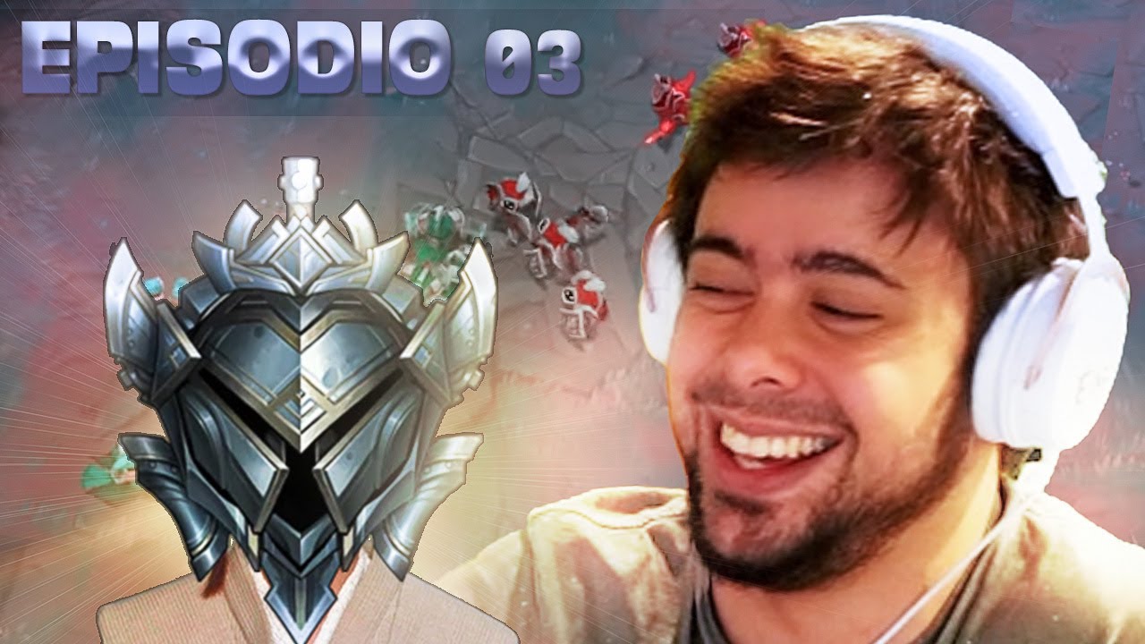 ENSINANDO UM PRATA A CONTROLAR A WAVE! - A JORNADA DE UM YODISTA - EP ...