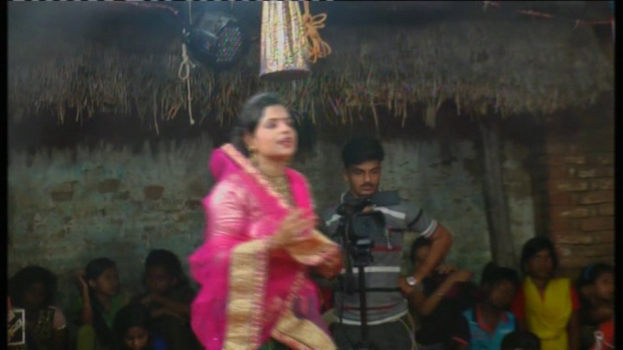 sharad pradhan pari nua gaon dola jatra__part 15____2017 - YouTube