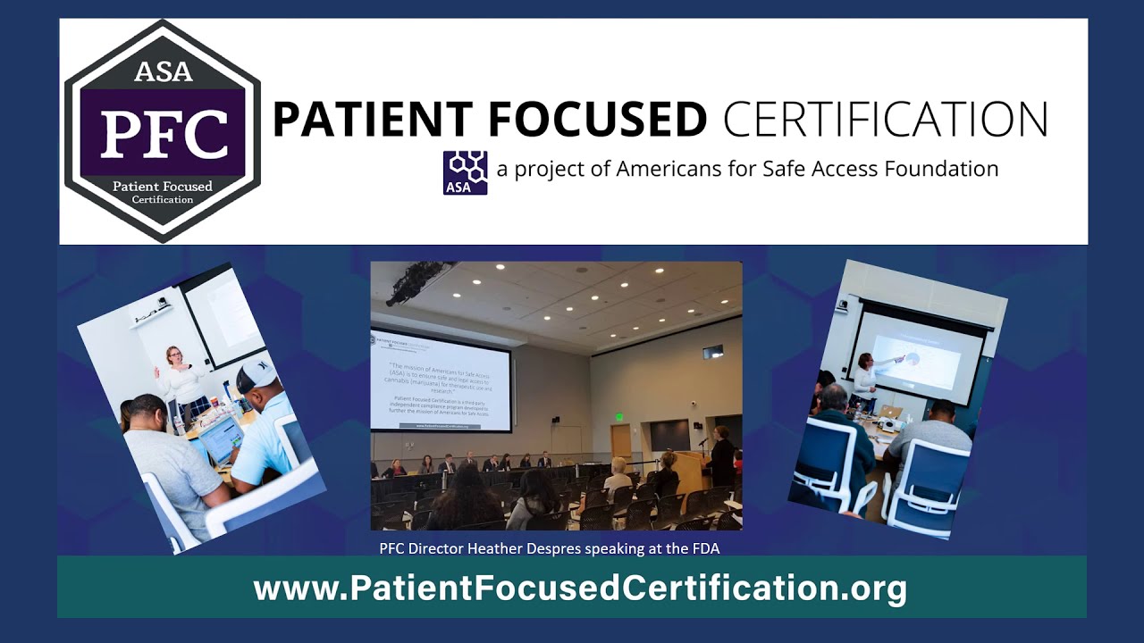 PFC Certification and Training Overview - YouTube