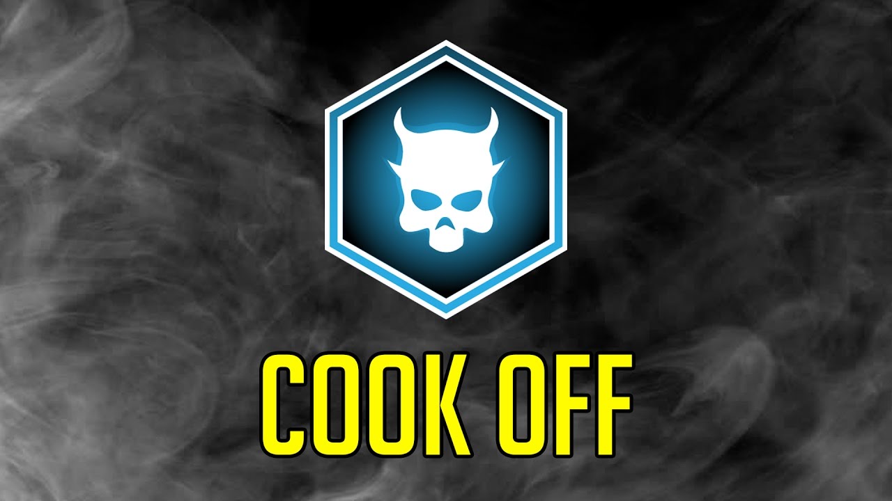 [Payday 2] One Down Difficulty - Cook Off - YouTube