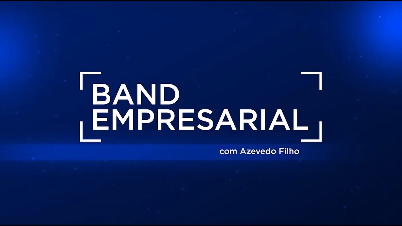 LANÇAMENTO WINDEY ENERGY NO BRASIL | BAND EMPRESARIAL | 05/07/25 - YouTube