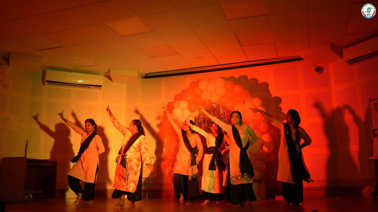 Chogada - cover song dance - YouTube