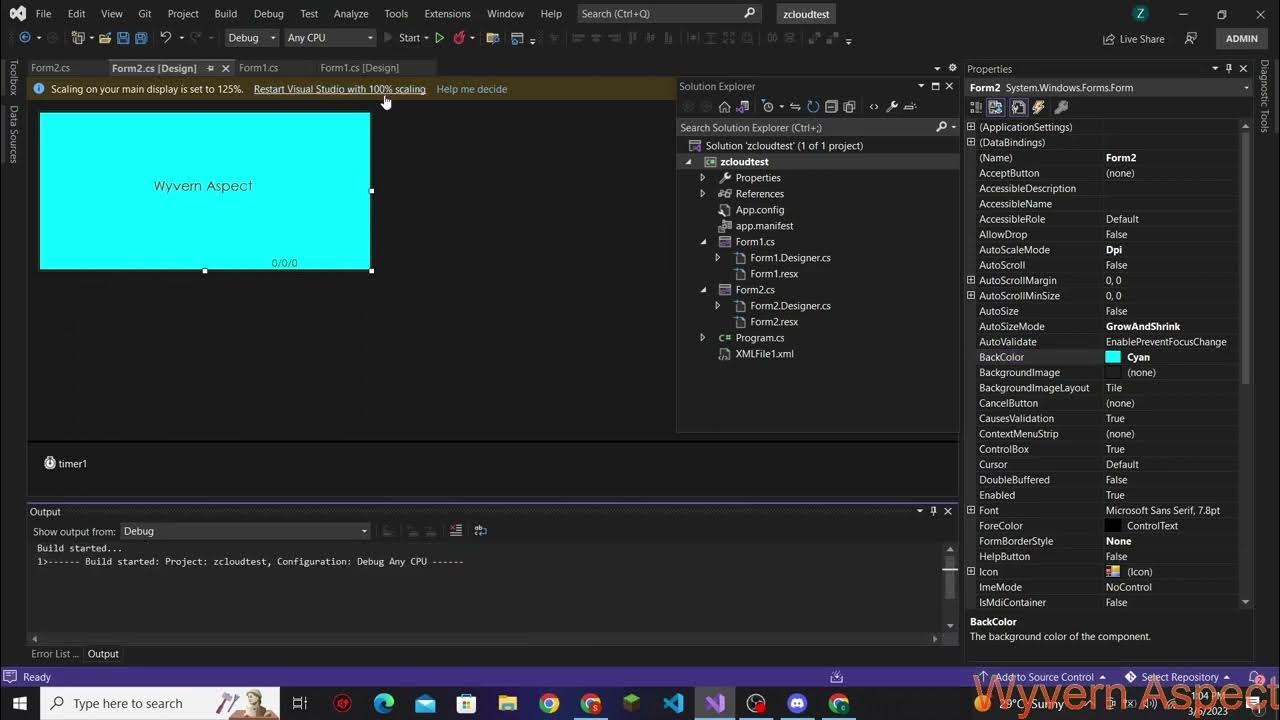How to design your exploit(part3-Adding loading screen) - YouTube
