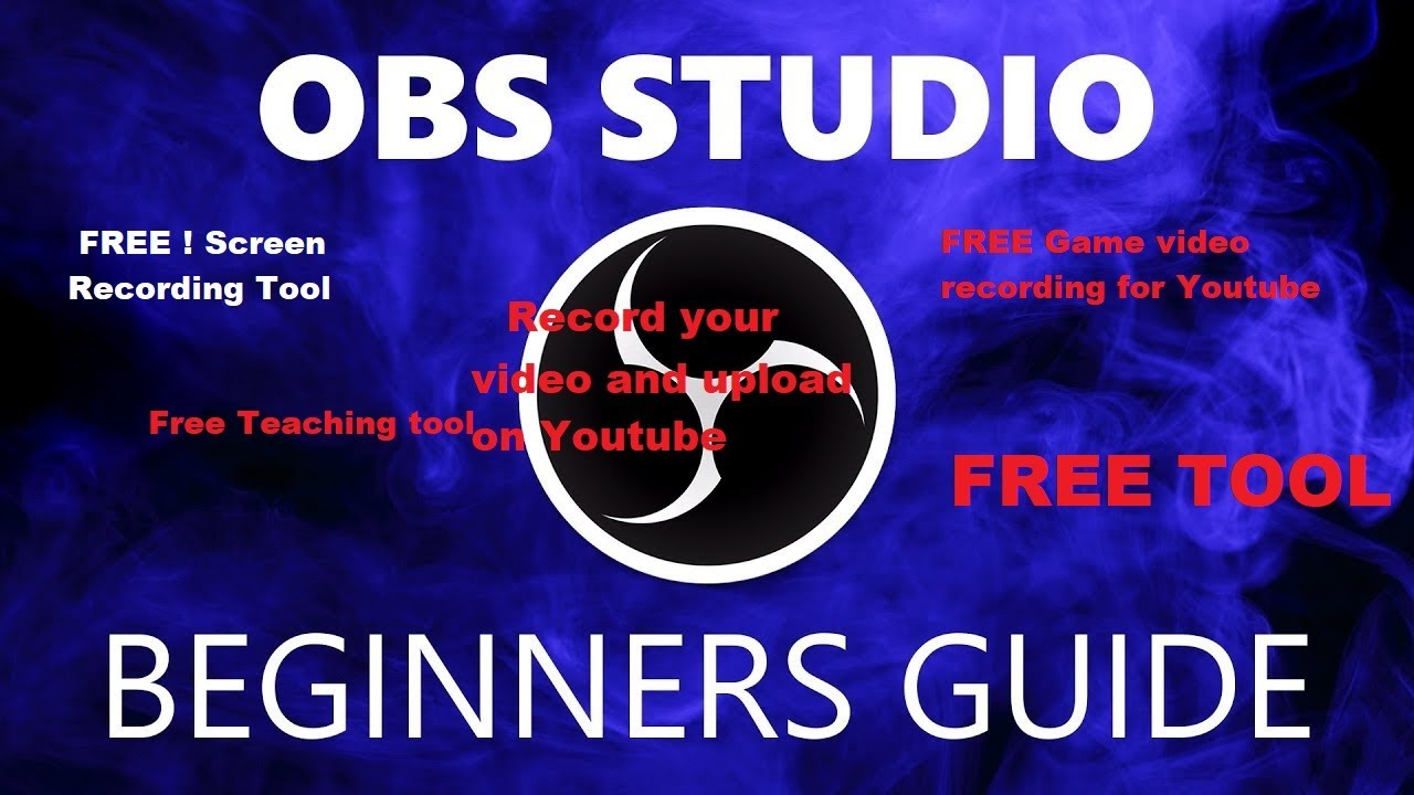 Computer Screen Recording | OBS Studio Tutorial Hindi | Guide to Install & Set Up | How to ...