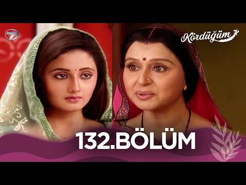 Kördüğüm (Uttaran) Hint Dizisi | 132. Bölüm
