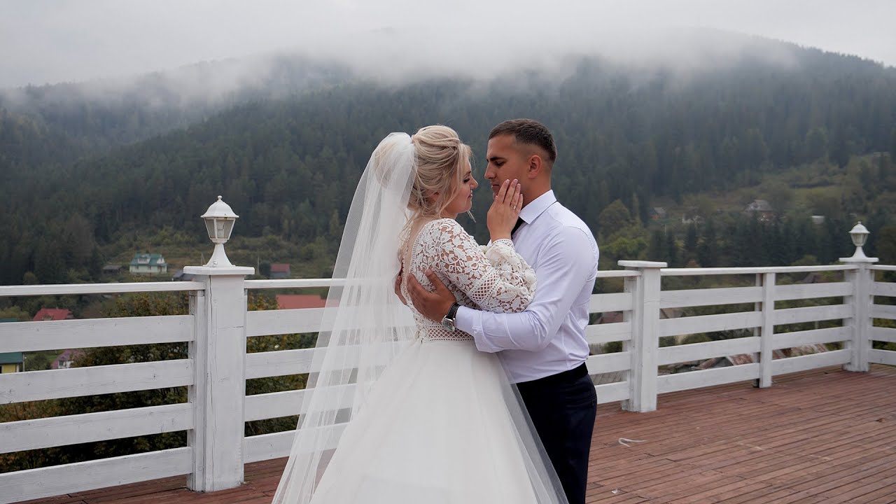 Ruslan & Alina - Fire On Fire - YouTube