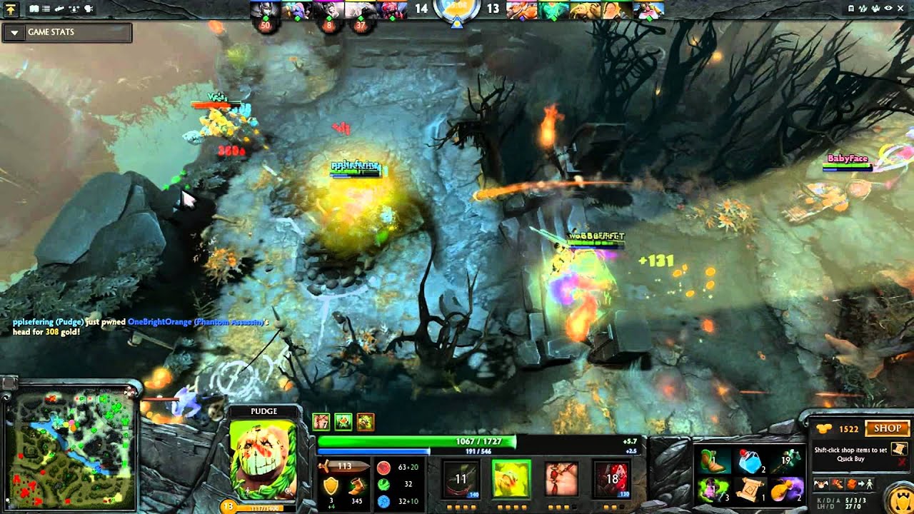 Dayum! - YouTube