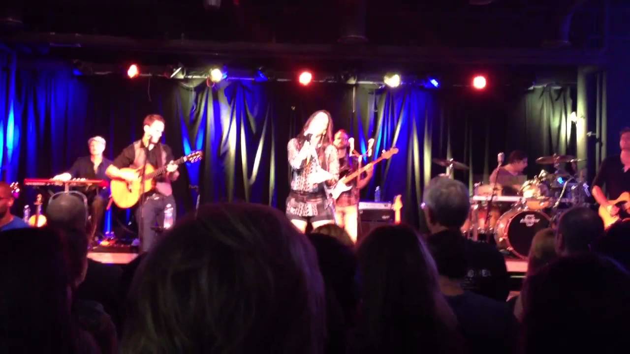 Sara Evans - Real Fine Place to Start - YouTube