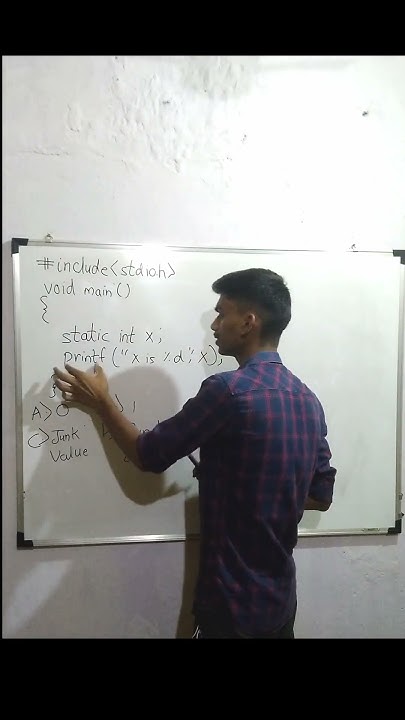 C programming IMP Concept and Questions with sol - YouTube