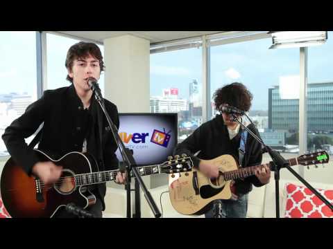 Nat & Alex Perform \