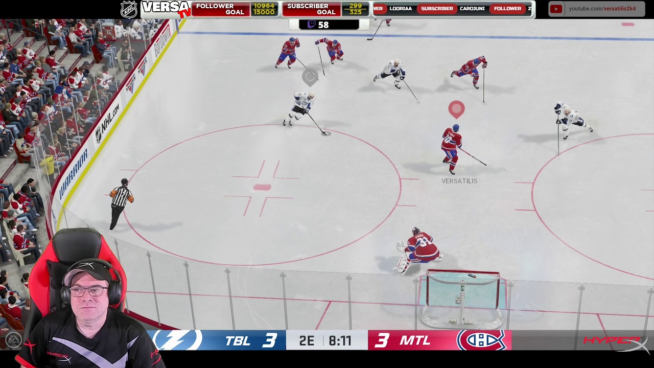 Versa TV Replay 2020-05-27T02:43:39Z - YouTube