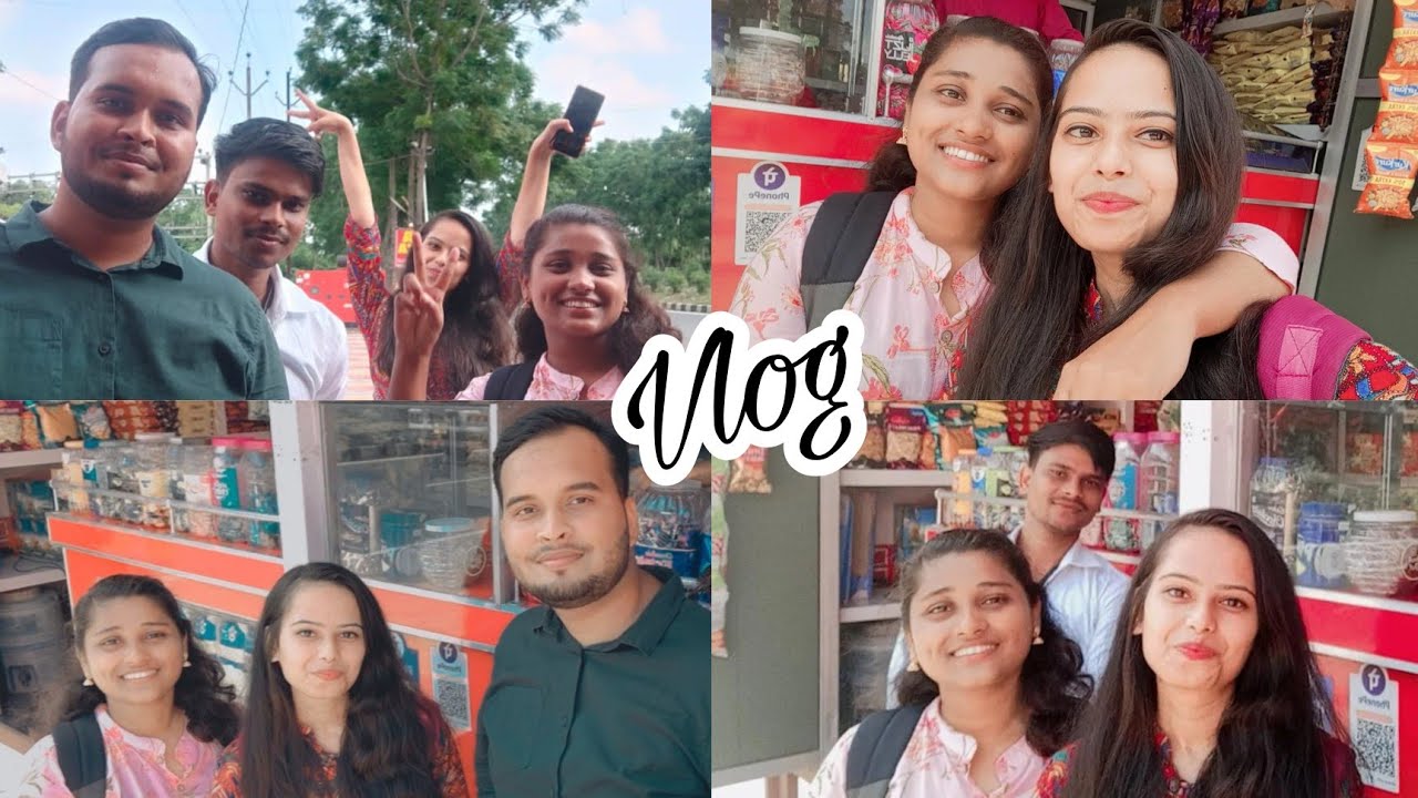 Cold drink Challenge and Q & A with friends || Bookbee Swati - YouTube