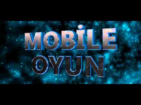 Burayı Terket ● İntro :)