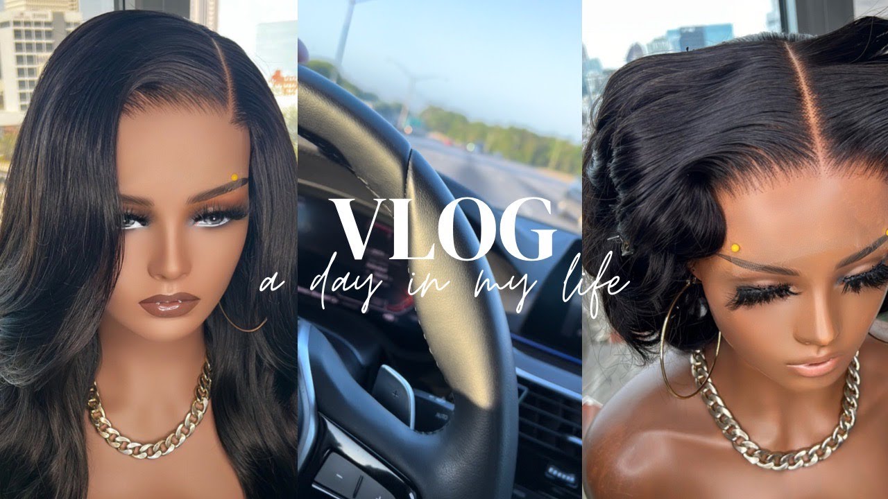 MINI VLOG: SHIPPING A $800 CUSTOM BOB UNIT | LOST PACKAGES | INSIDE ...