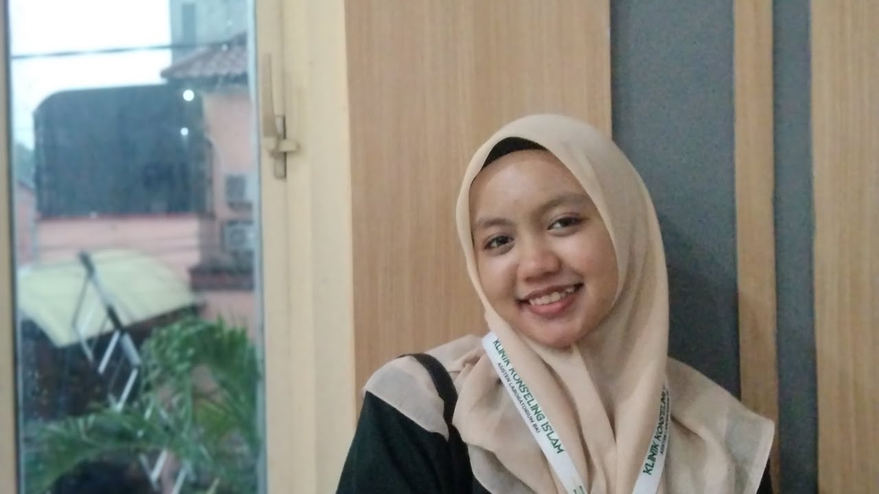 KONSELING BEHAVIORAL CHART by Amanda Mutiara Sani - YouTube