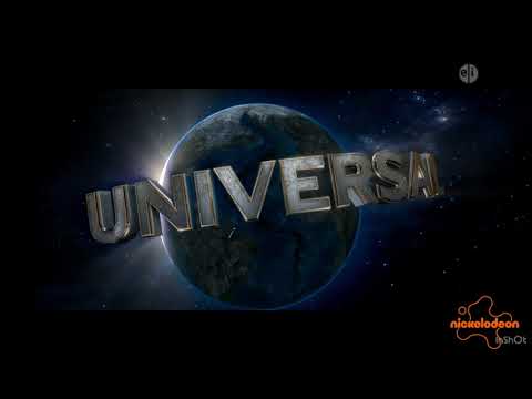 Universal Pictures Logo 2013 Oblivion - YouTube