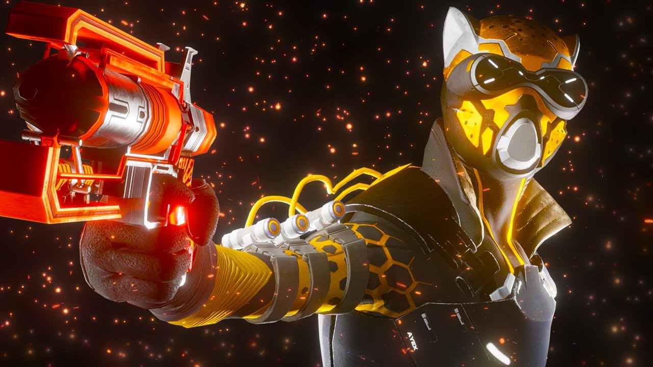 WINGMAN WARRIOR - YouTube